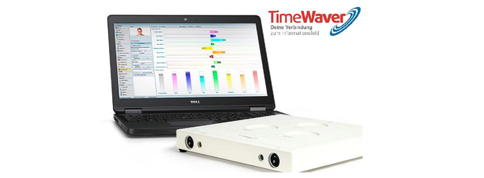 activ Care GmbH - Kompetenz in Energie- & Informationsmedizin